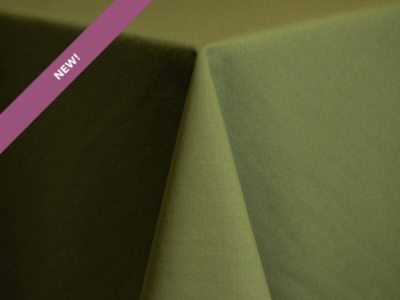 Cott'n-Eze - Available Colors - Tablecloths for Granted