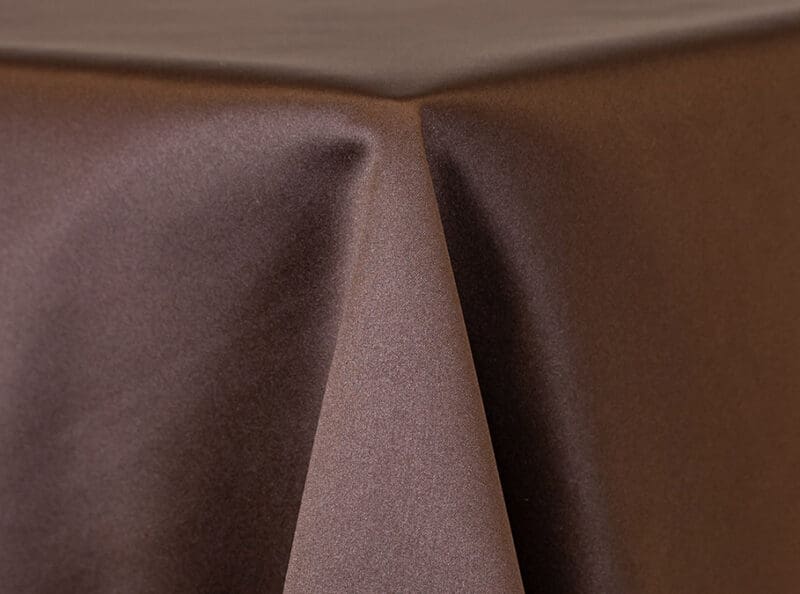 L'amour Matte Satin Available Colors - Tablecloths for Granted