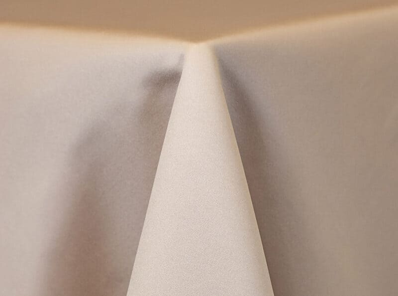 L'amour Matte Satin Available Colors - Tablecloths for Granted