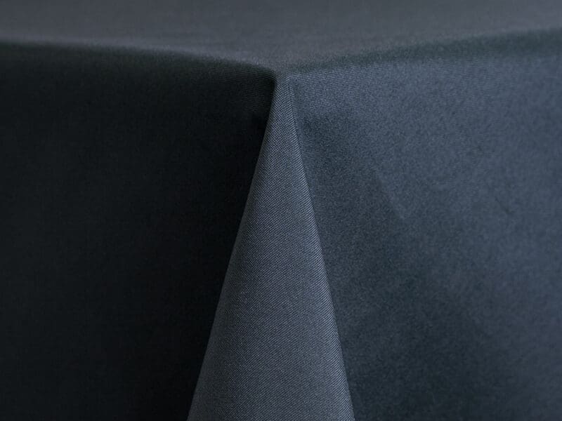 Polyester Available Colors - Tablecloths for Granted