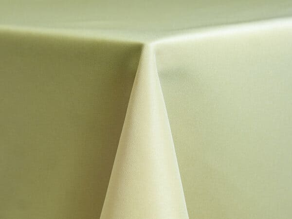 Polyester Available Colors - Tablecloths for Granted